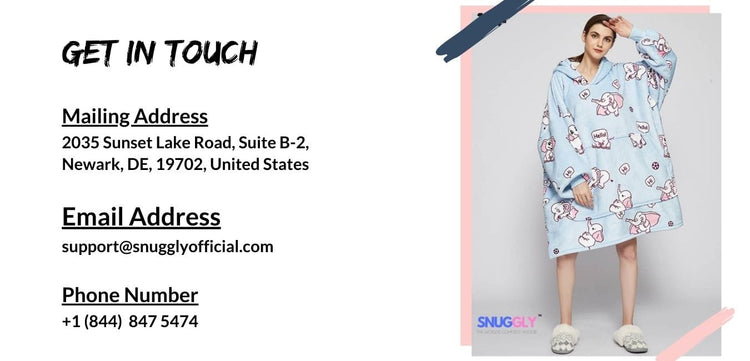 Snuggly™ Oversized Blanket Hoodie. SOFTEST, COZIEST AND WARMEST HOODIE